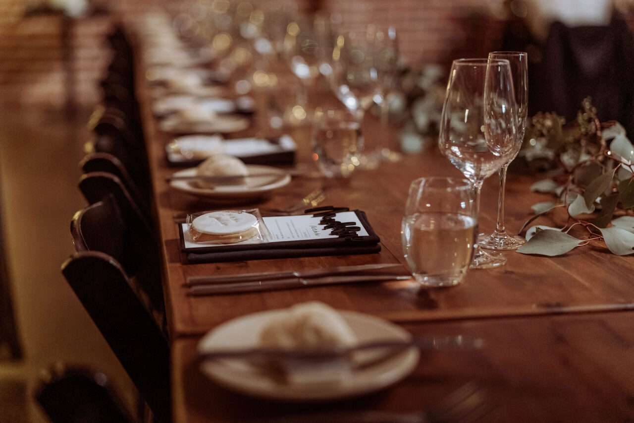 13 Corporate Event Room Layouts - Factory51