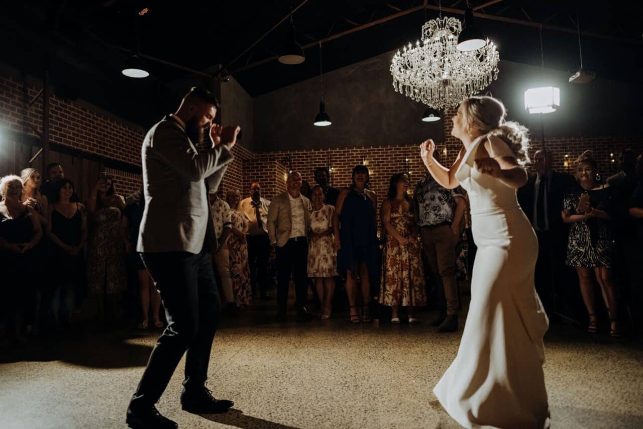 The Best Wedding Vendors in Brisbane - Factory51