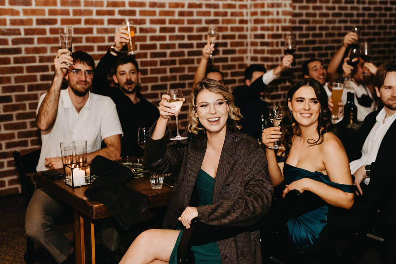 The Best Alternate Drop Menu Options for Your Next Event - Factory51