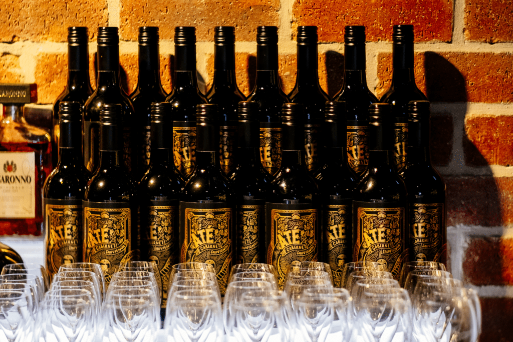 Ultimate Wine Pairing Guide for Factory 51’s Autumn 2025 Menu Ultimate ...